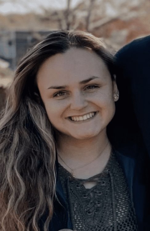 Emily Fentress - FOCUS