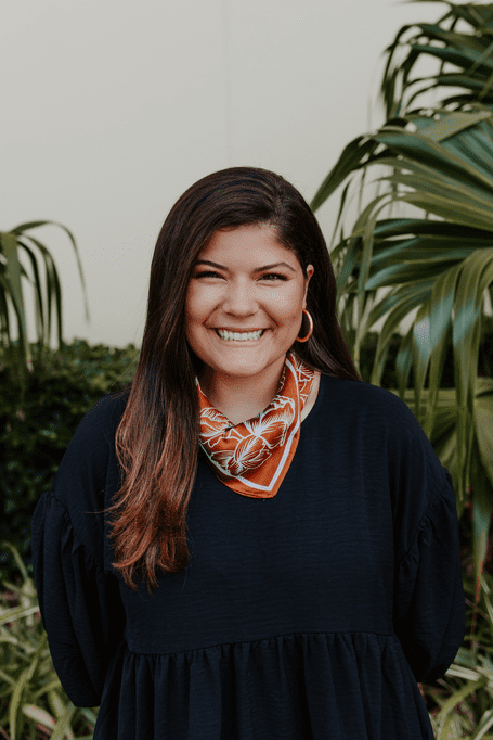 Brooke Dennison - FOCUS