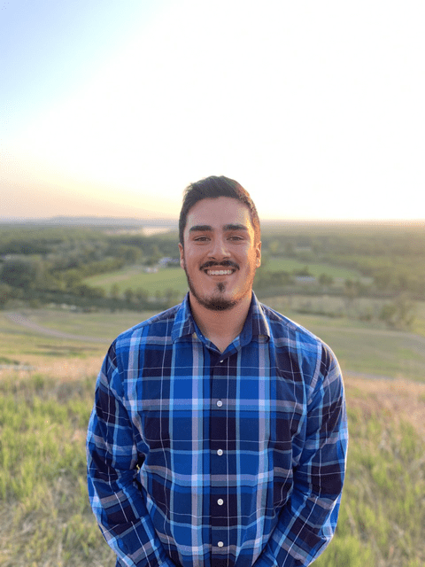 Gabriel Diaz - FOCUS