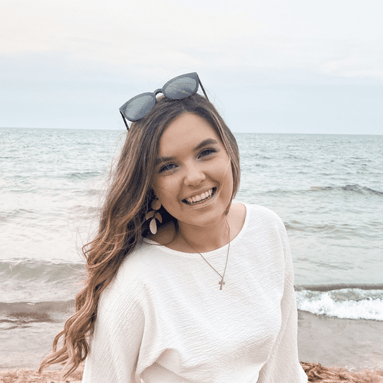 Kelly Harris - FOCUS