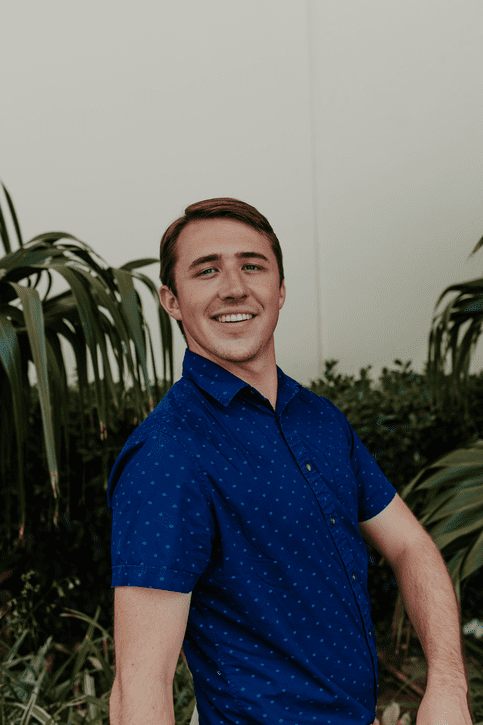 Caleb Hennigan - FOCUS