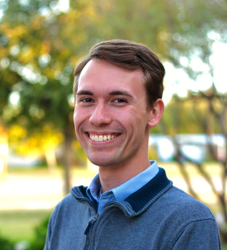 Carter Adams - FOCUS