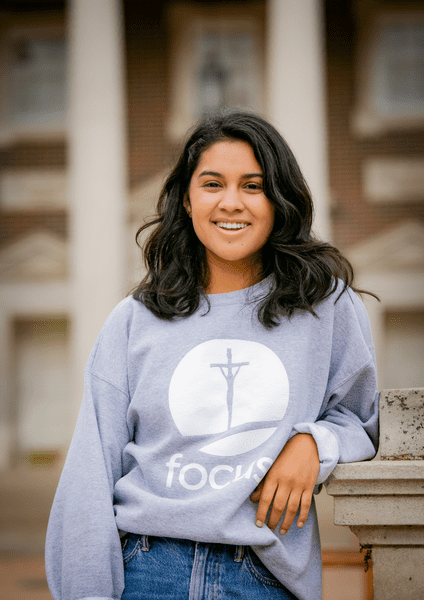 Marisa Nieto - FOCUS