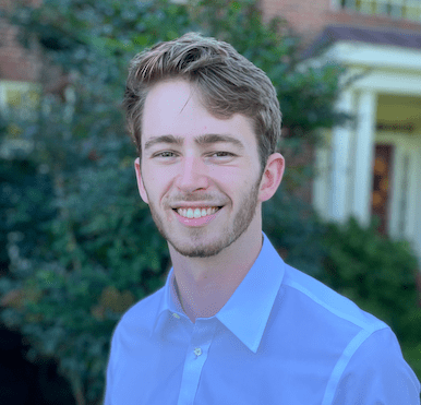 Miles Begley - FOCUS