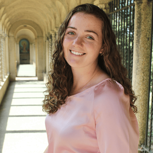 Abigail Hedglen - FOCUS