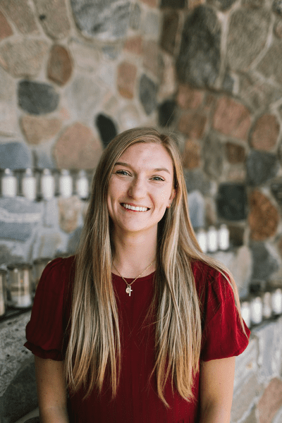 Danielle Breen - FOCUS