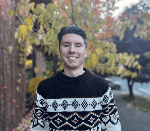 Nathan Lipinski - FOCUS