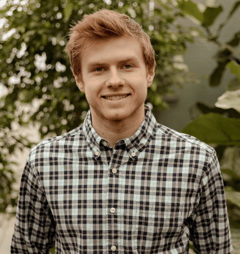 Matthew Russell - FOCUS