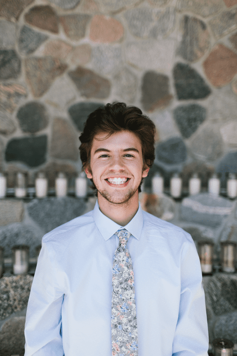 Christopher Bonderer - FOCUS