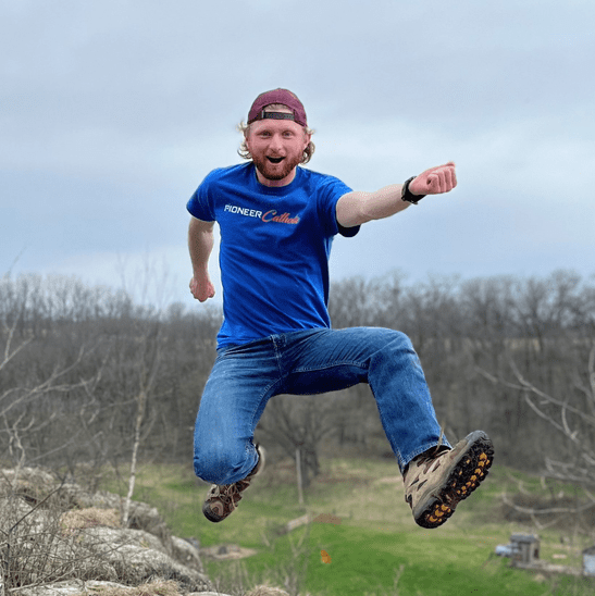 Benjamin Oberbroeckling - FOCUS