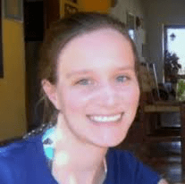 Jessica Navin - FOCUS