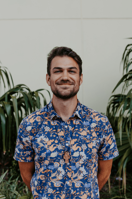 Brendon Ferguson - FOCUS