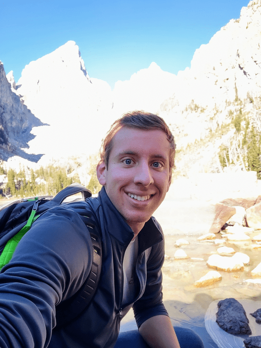 Jonathan Drozda - FOCUS