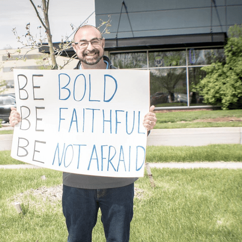 Alex Pandolfo - FOCUS