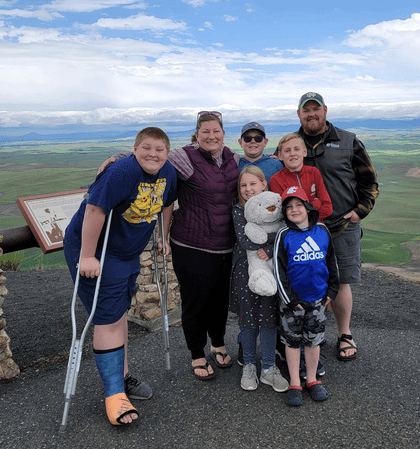 Jeremy Cassidy - FOCUS