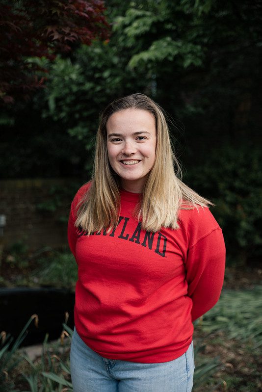 Catherine Cavanagh - FOCUS