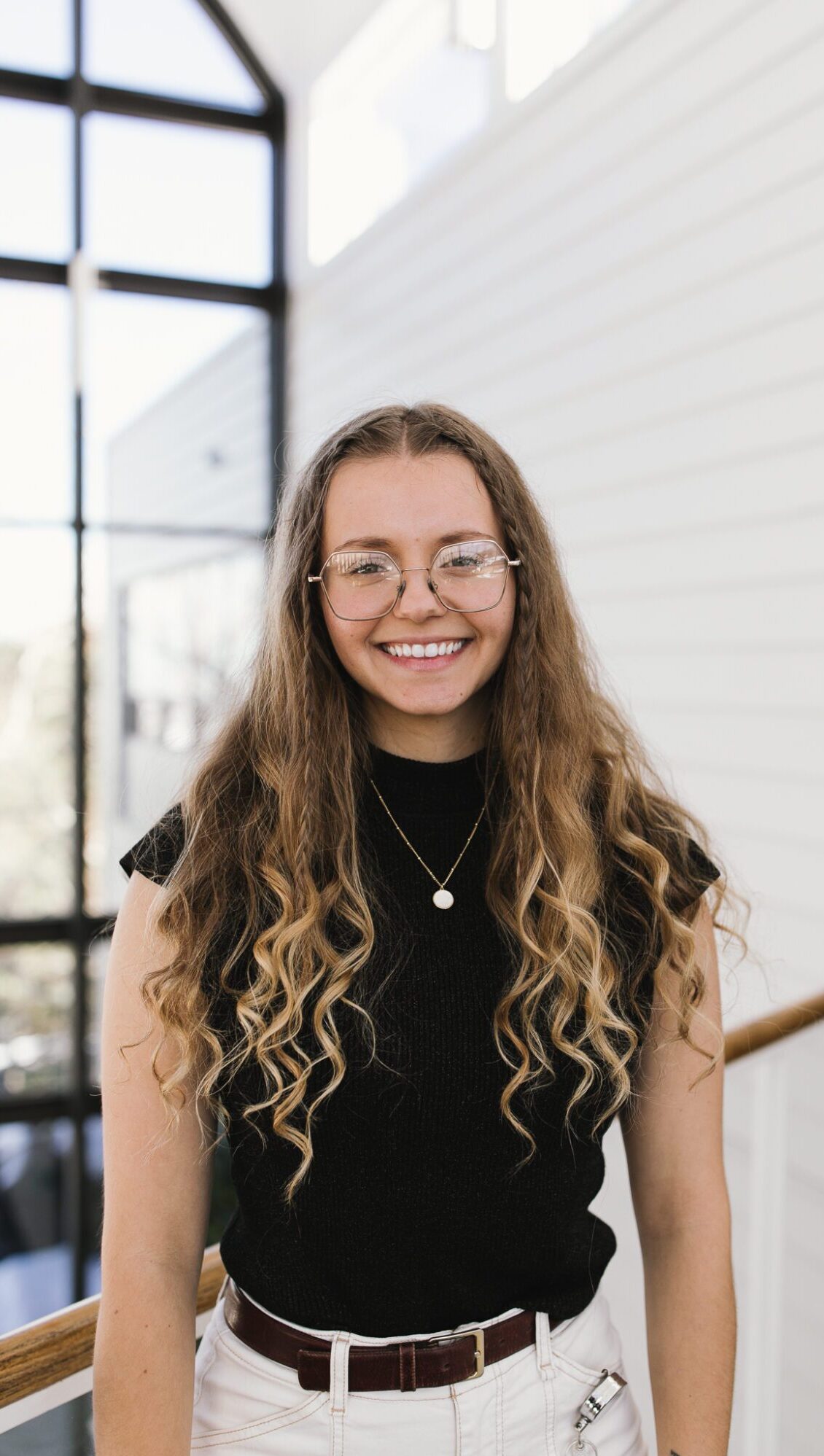 Alexine Siwy - FOCUS