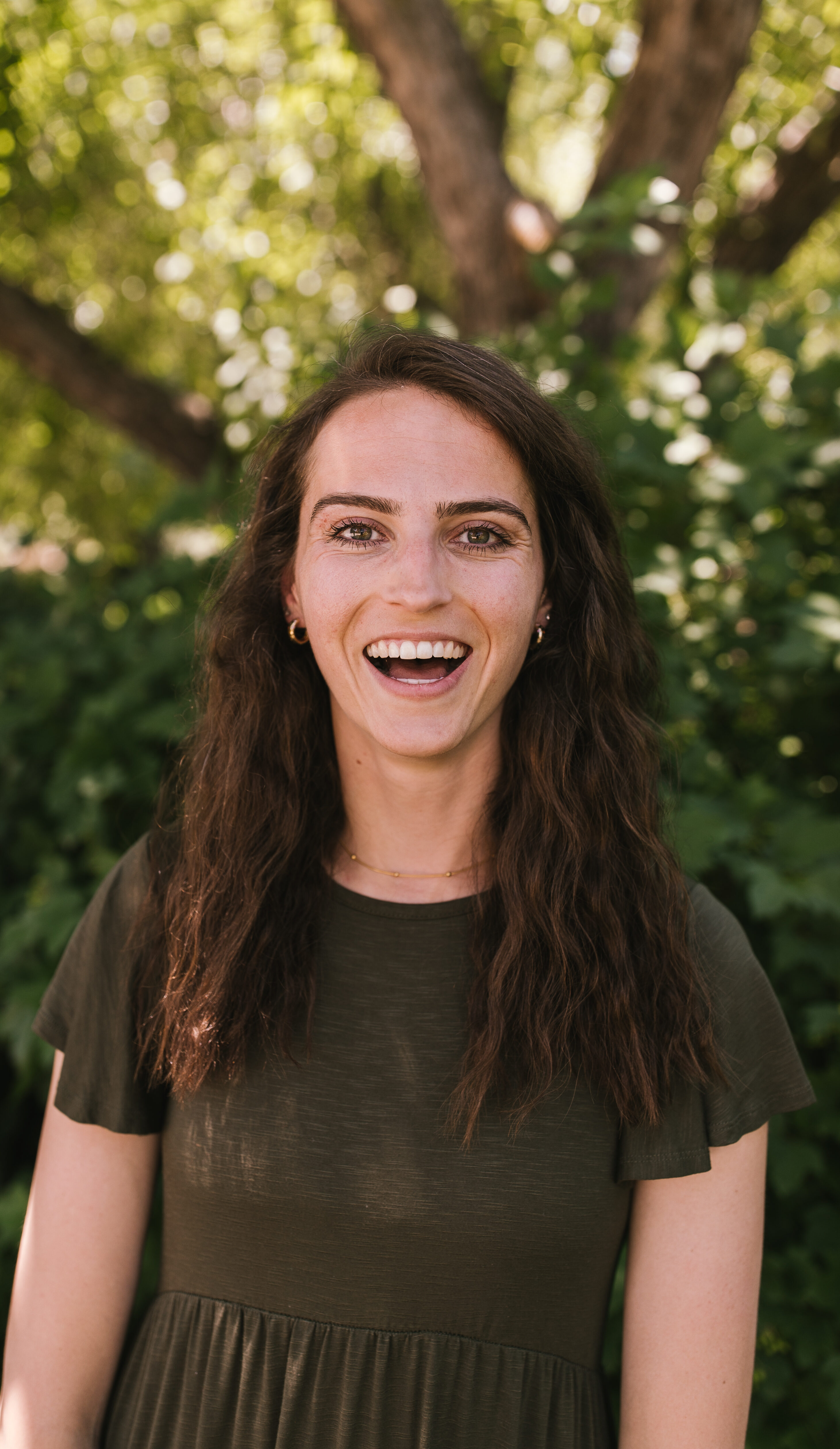 Madison Rogers - FOCUS