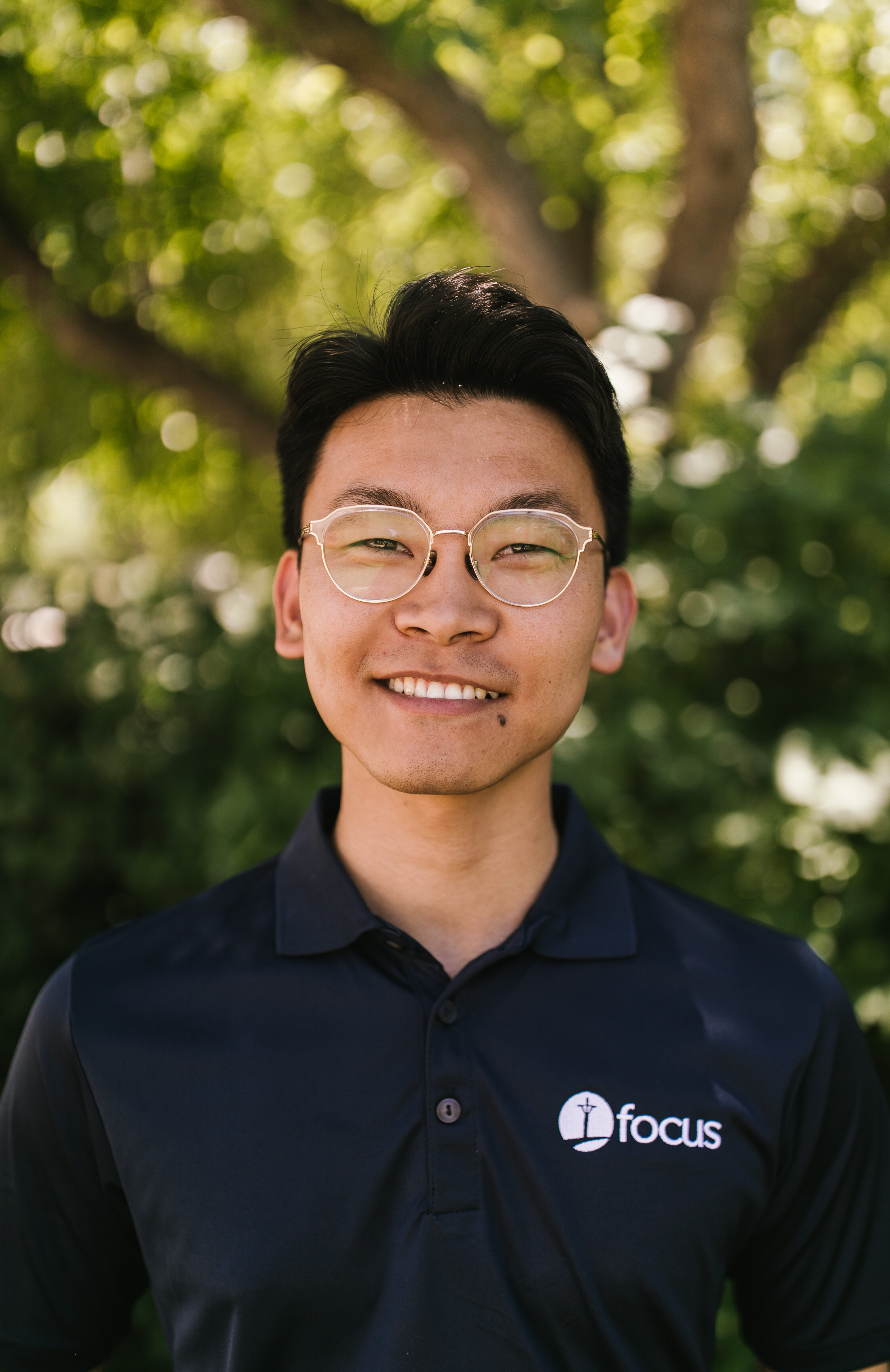 Hyoung Min Cho - FOCUS