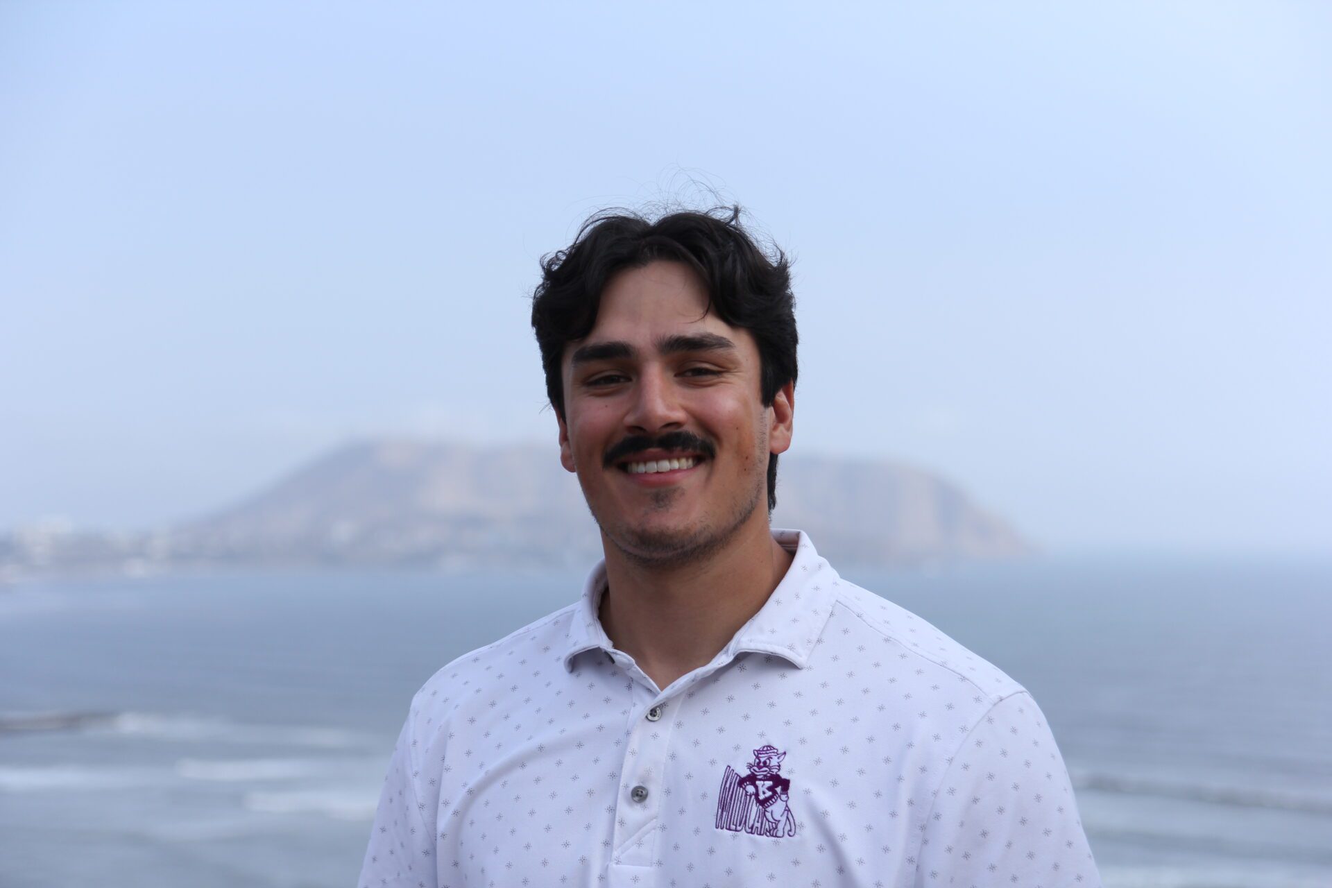 Gabriel Diaz - FOCUS