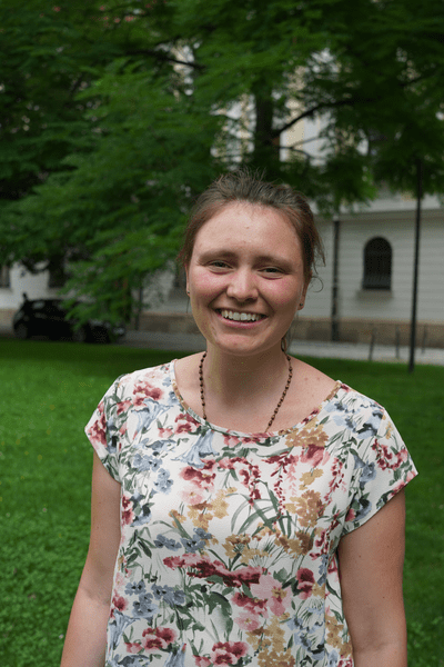 Theresa Kern - FOCUS