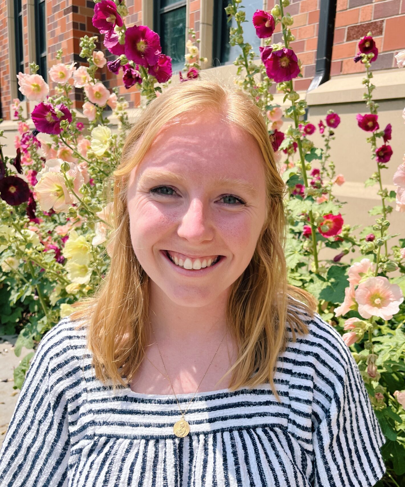 Anna Sepanic - FOCUS