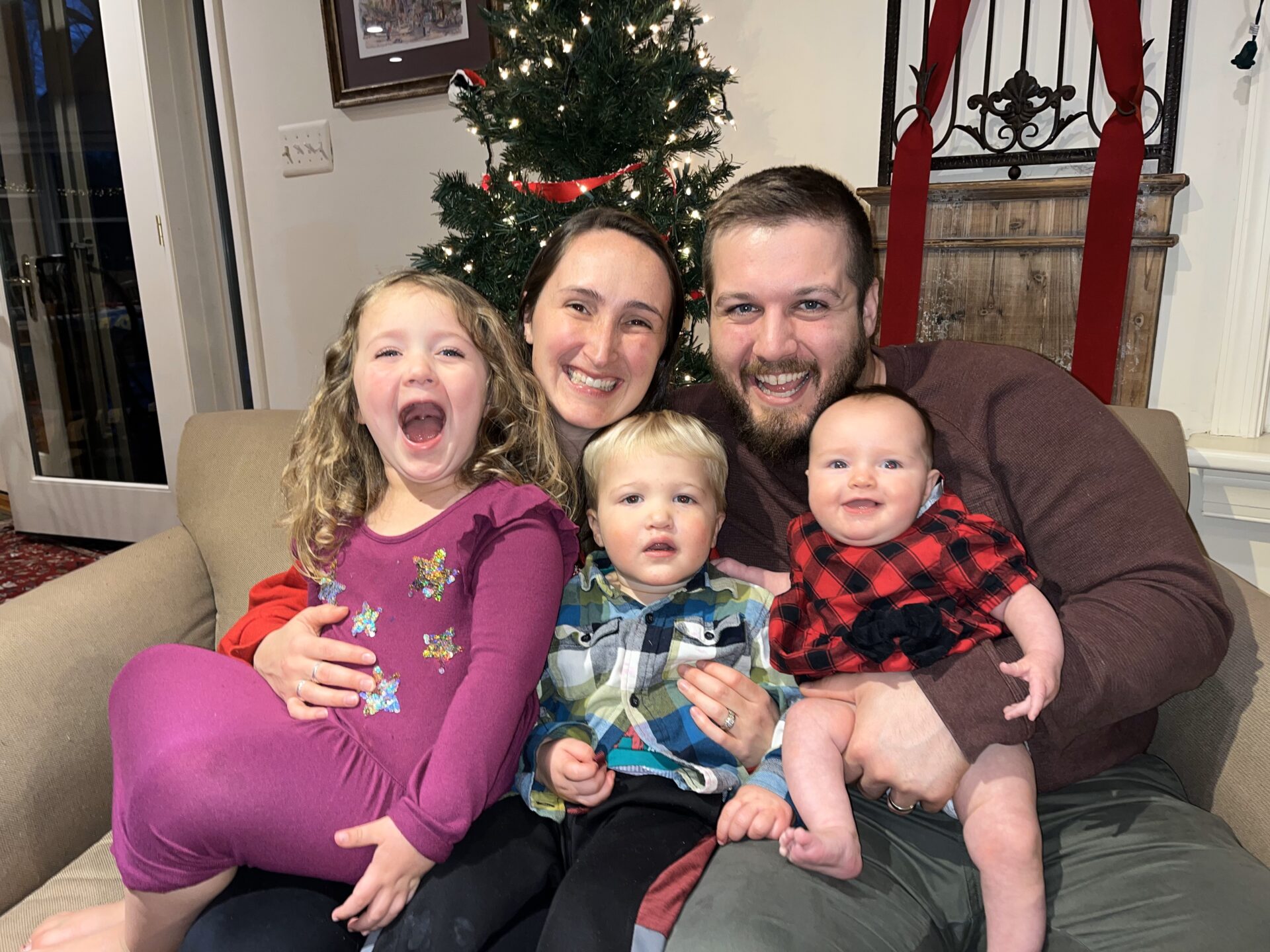 Peter Walters - FOCUS