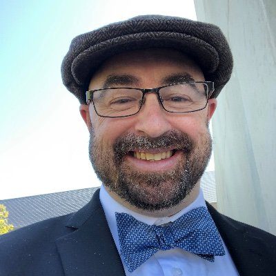 Alex Pandolfo - FOCUS