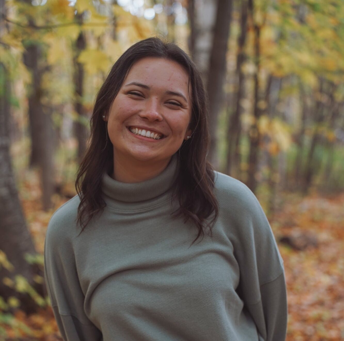 Katie Furrer - FOCUS