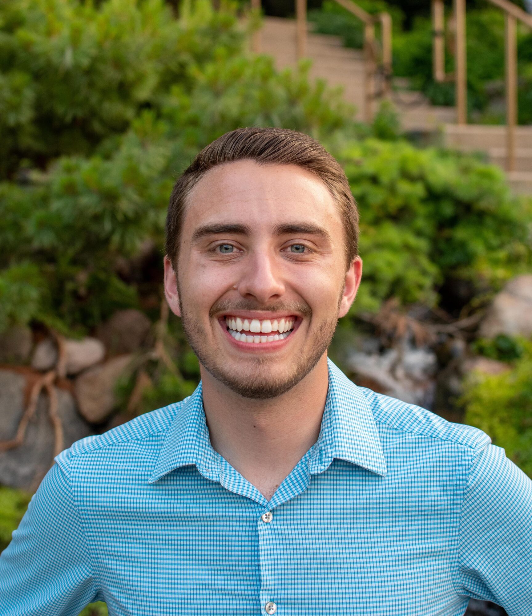 Justin Sulak - FOCUS