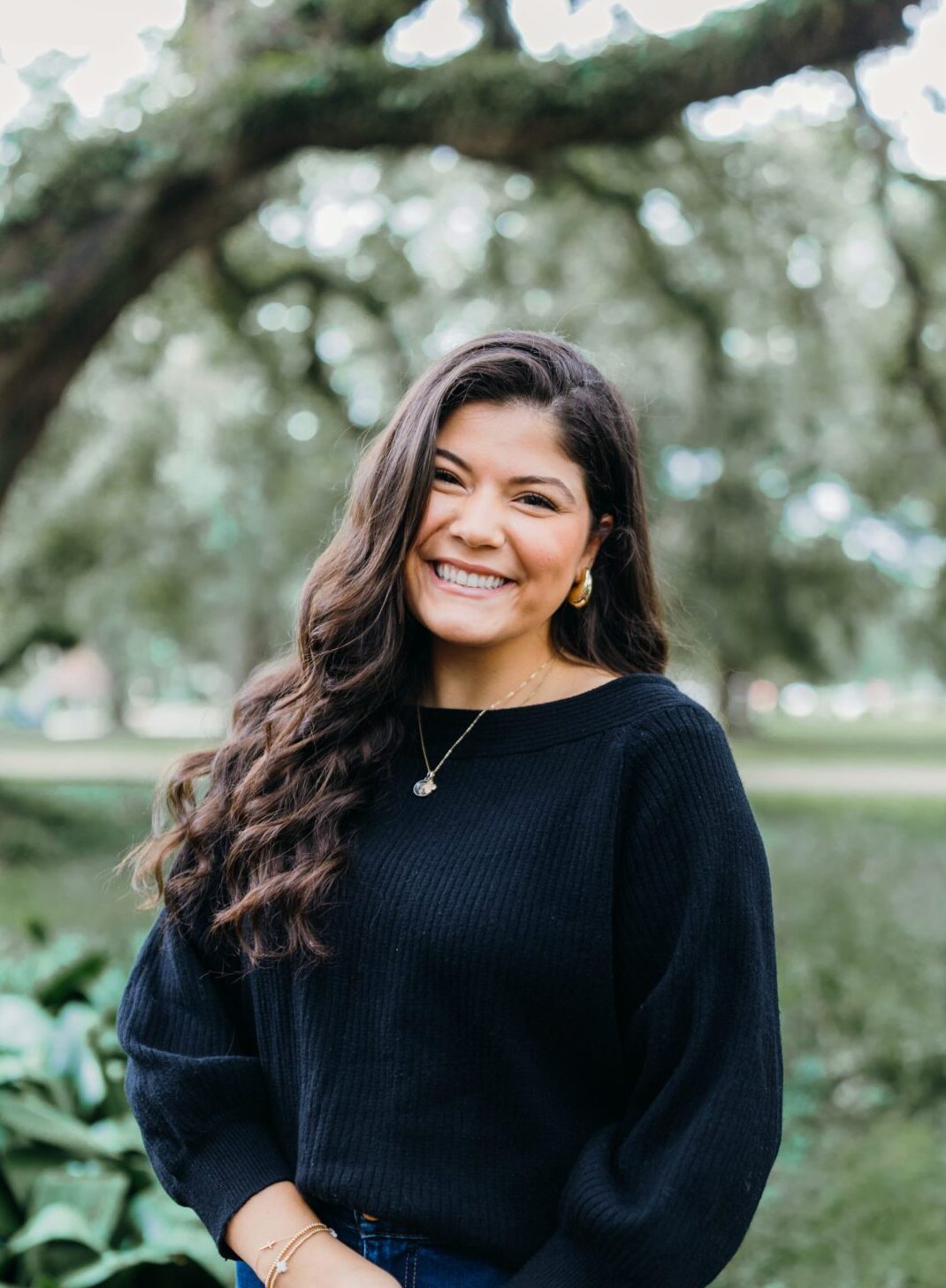 Brooke Dennison - FOCUS