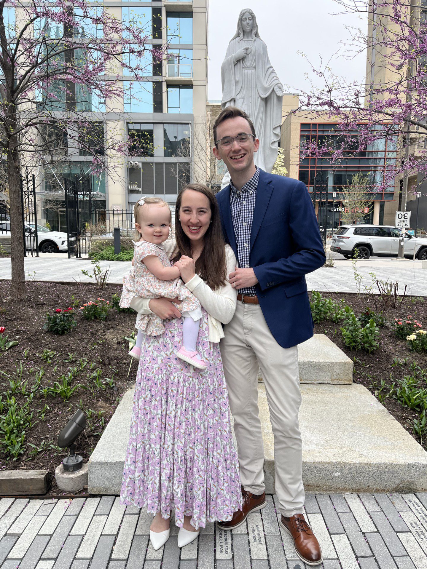 Timothy Broderick - FOCUS