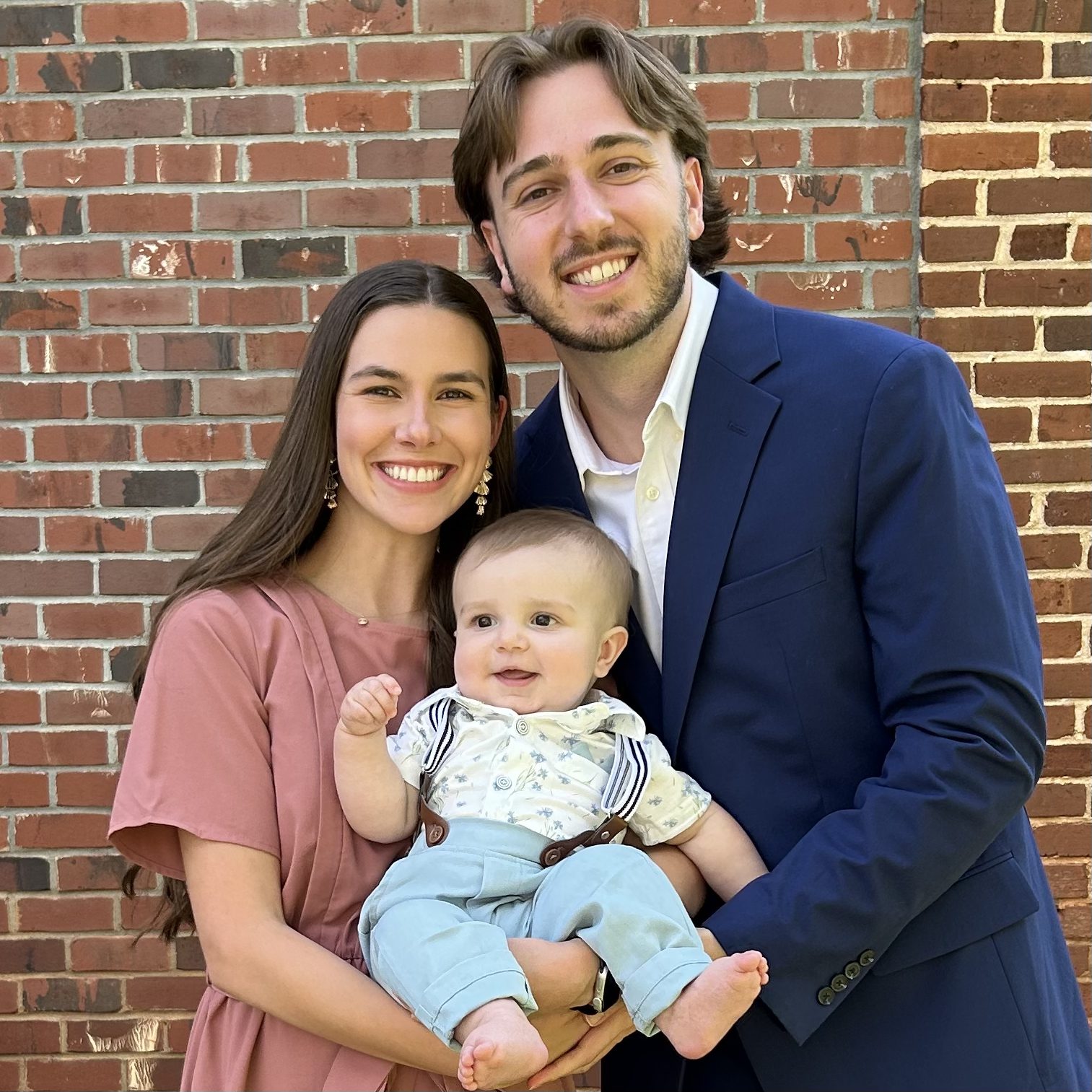 Jacob & Mallory Palchak - FOCUS