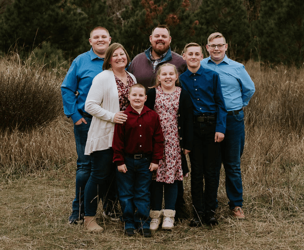 Jeremy Cassidy - FOCUS