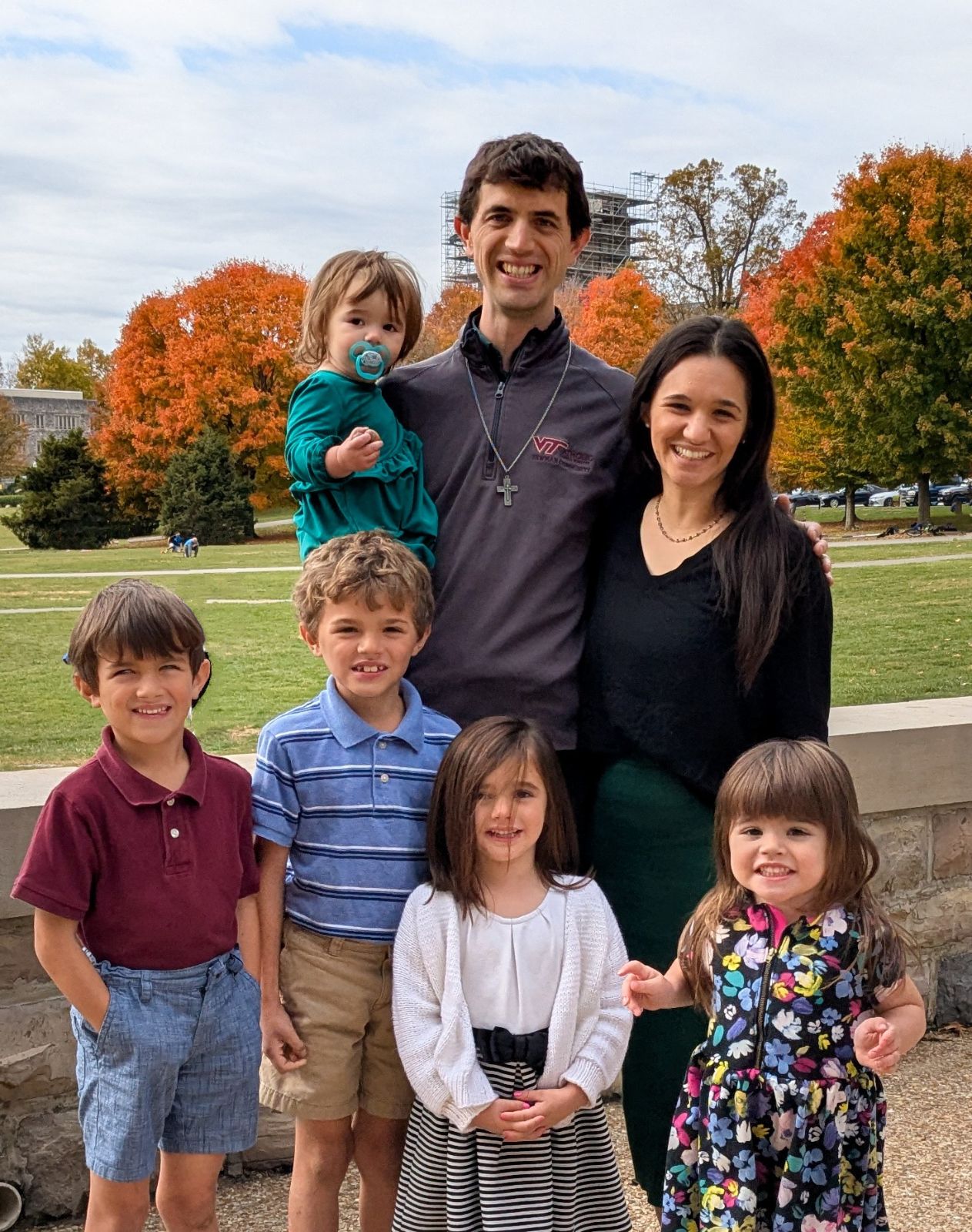 Andrew DeCelle - FOCUS