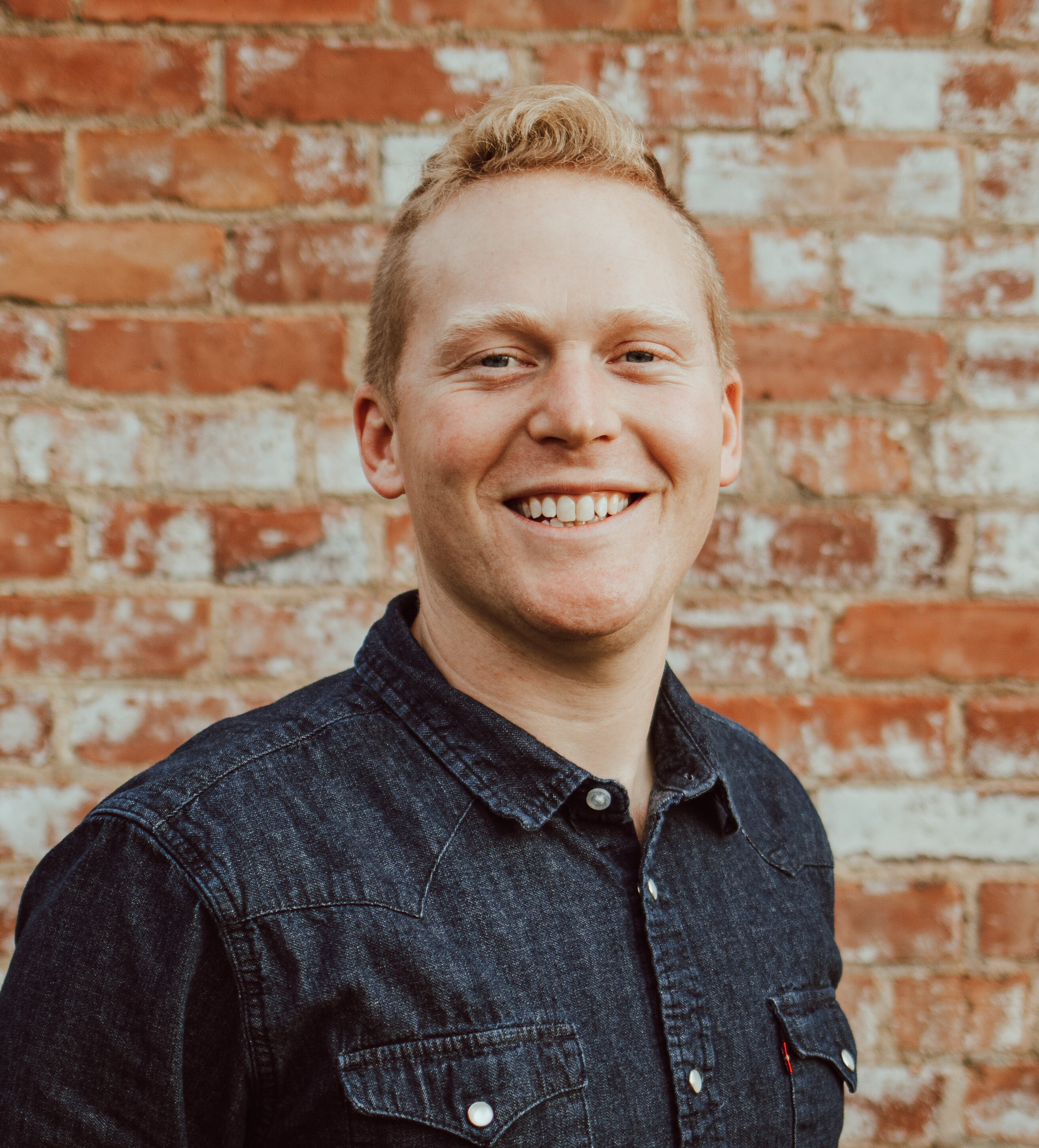 Robert Cargill - FOCUS