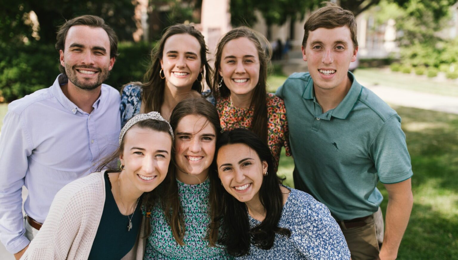 Luke Stromberg - FOCUS