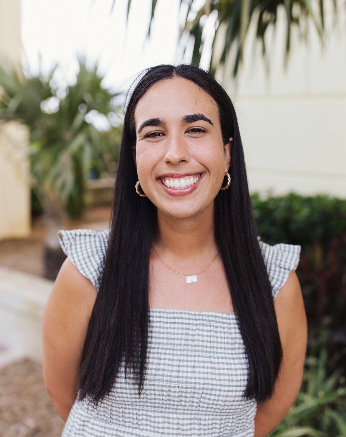Ellie Salcedo - FOCUS