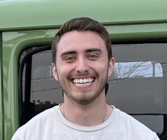 Justin Sulak - FOCUS