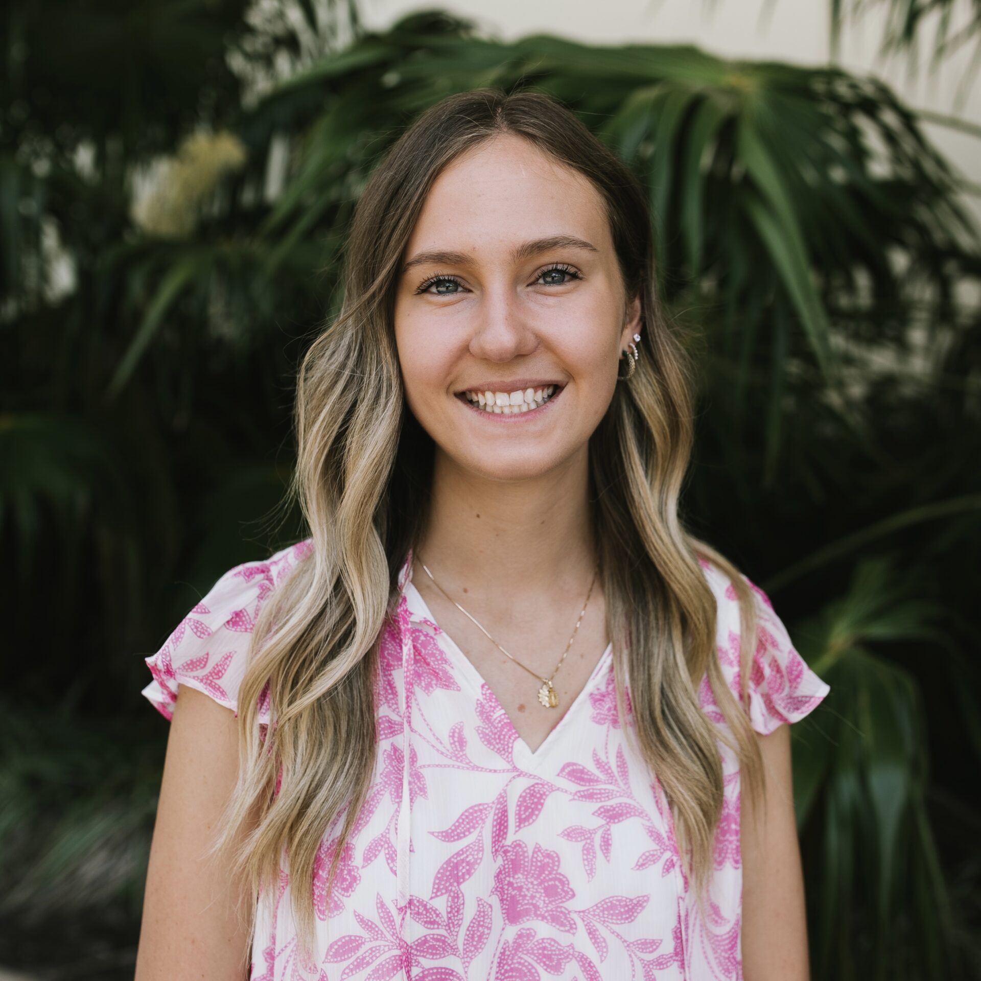 Madison Tanczos - FOCUS