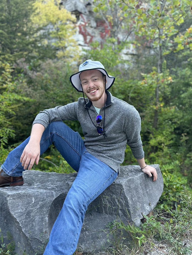 Thomas Horlander - FOCUS