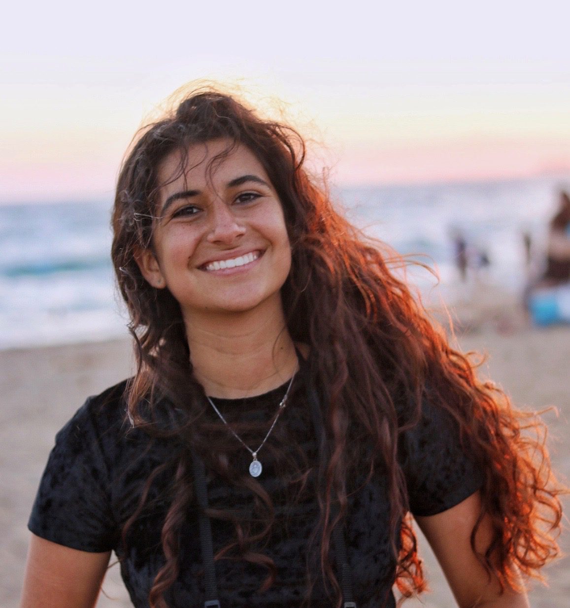 Maria Saporito - FOCUS