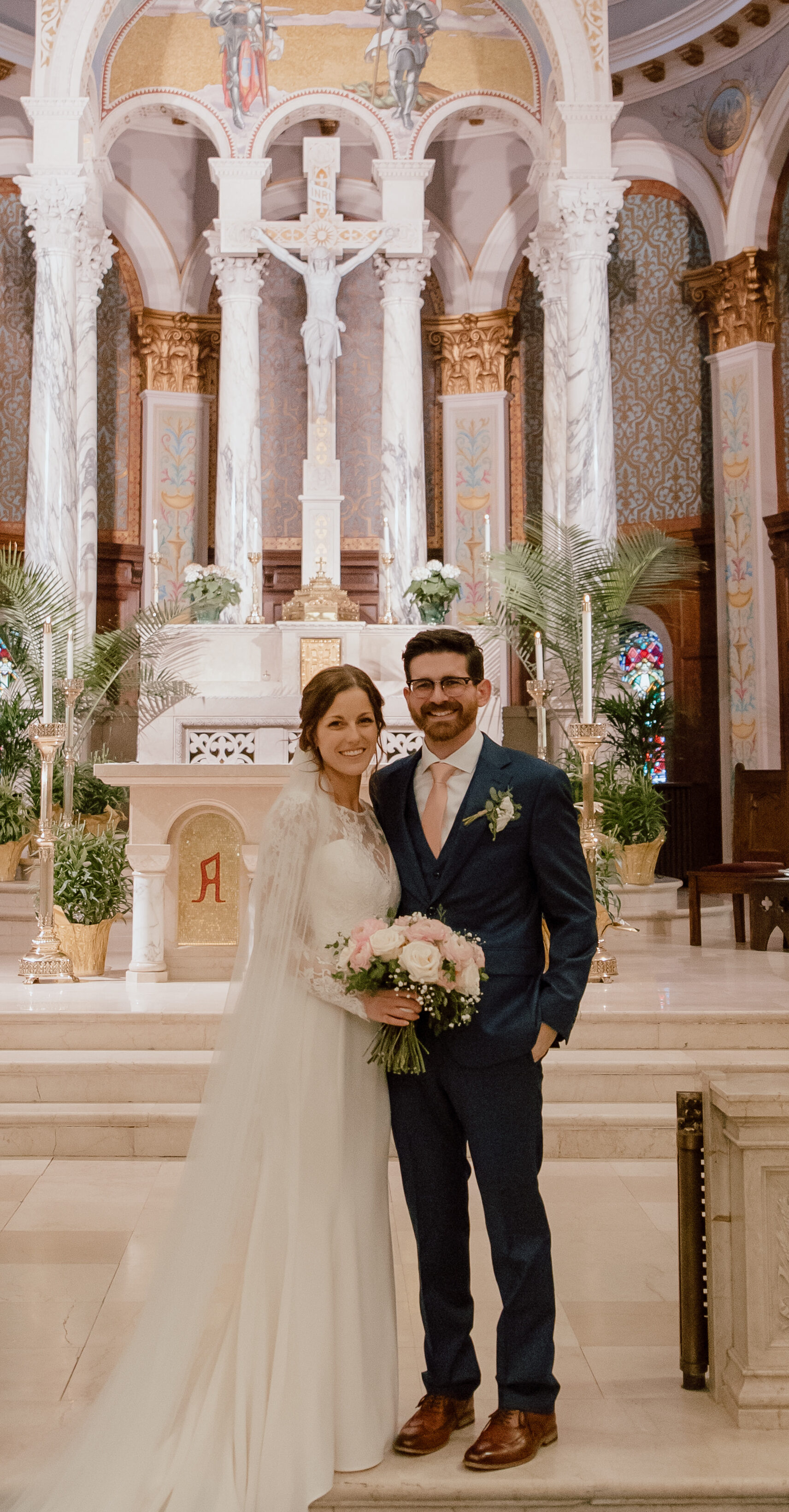 Gabe McHaffie - FOCUS