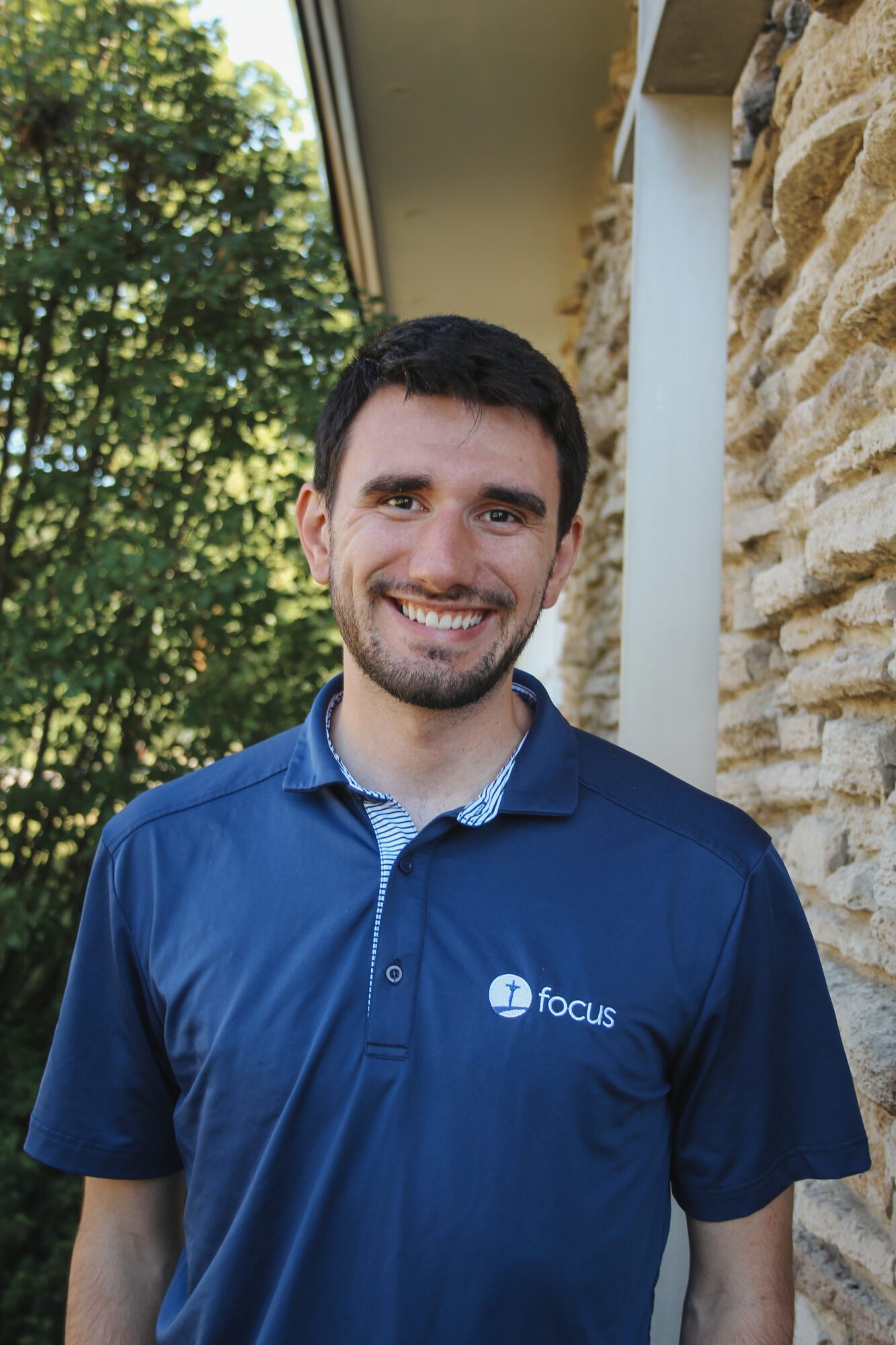 Zachary Buessing - FOCUS