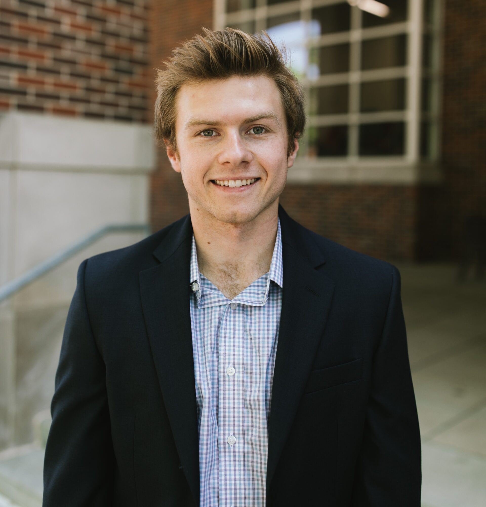 Matthew Russell - FOCUS