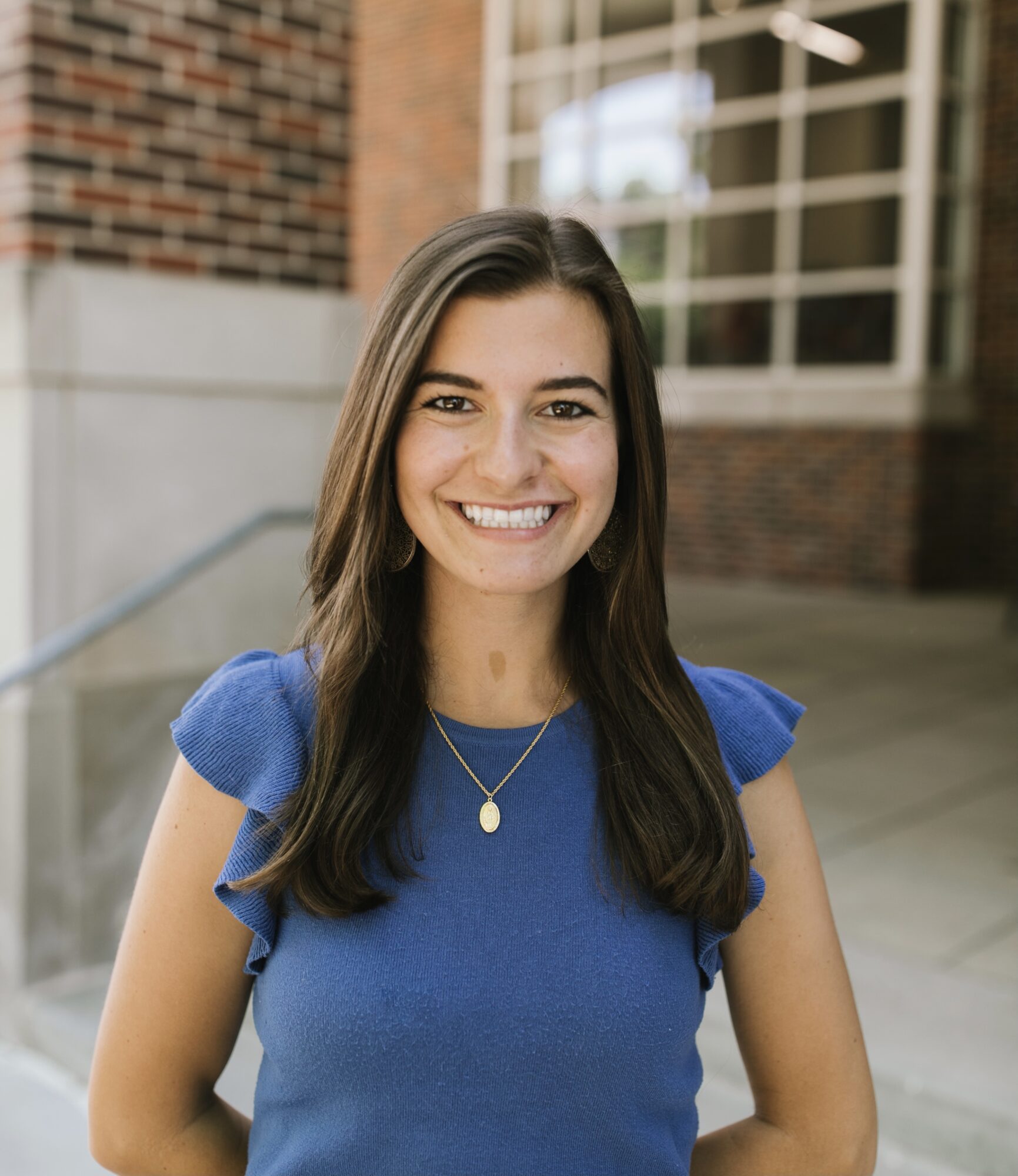 Kelly DiFonzo - FOCUS