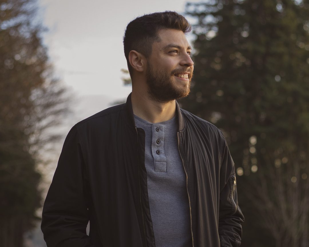 Joseph Zavala - FOCUS