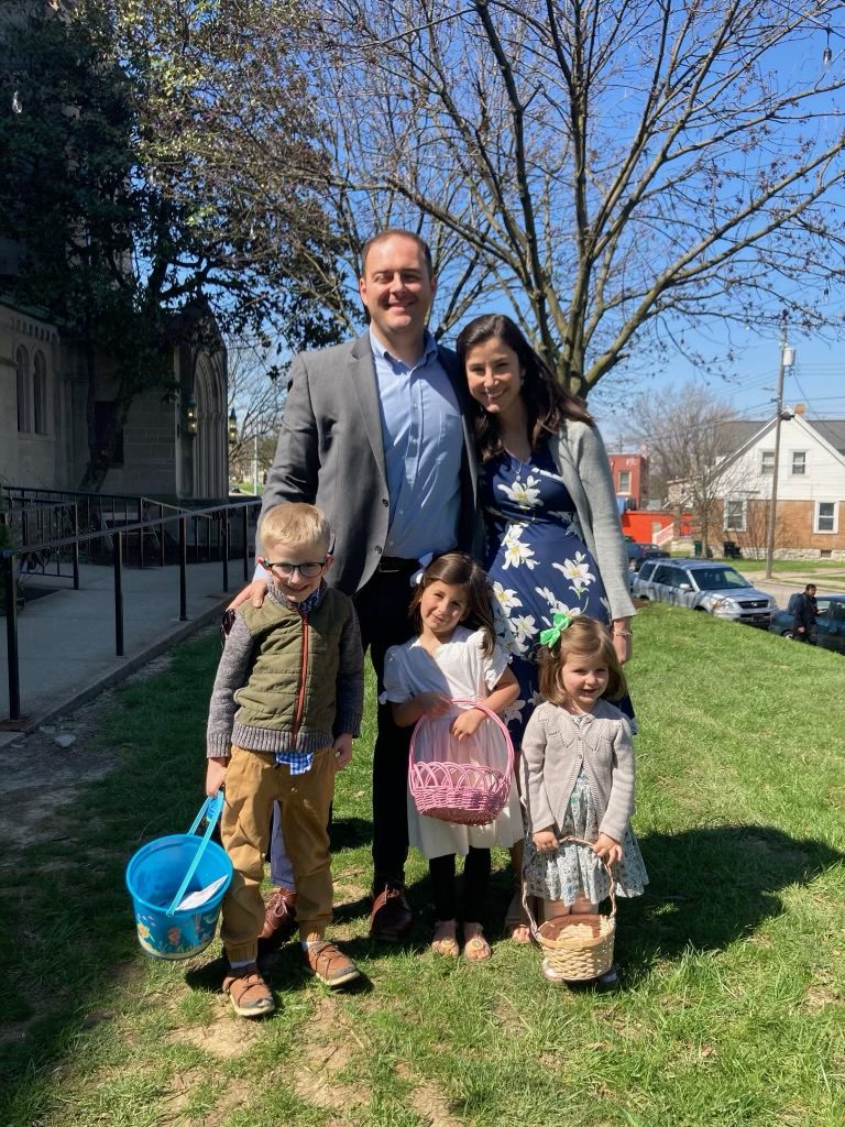 Anthony Cirillo - FOCUS