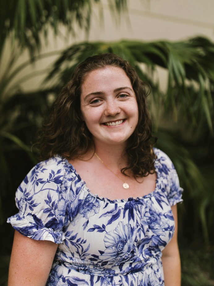 Abigail Hedglen - FOCUS