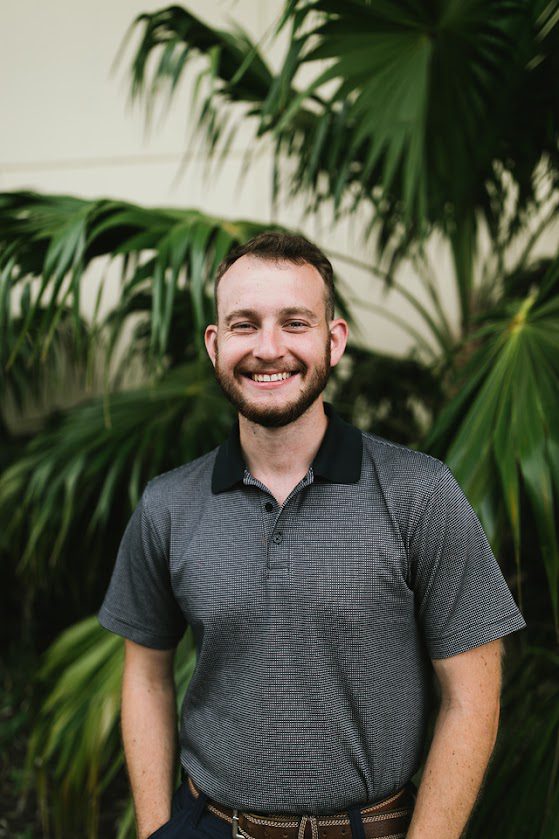 Matthew Davidson - FOCUS